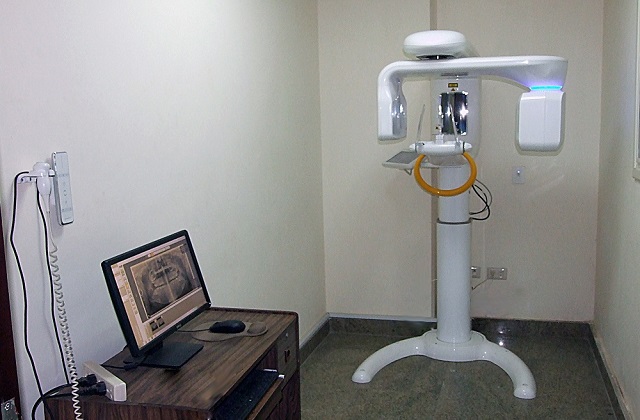 Karnak | Radiology & Laboratory